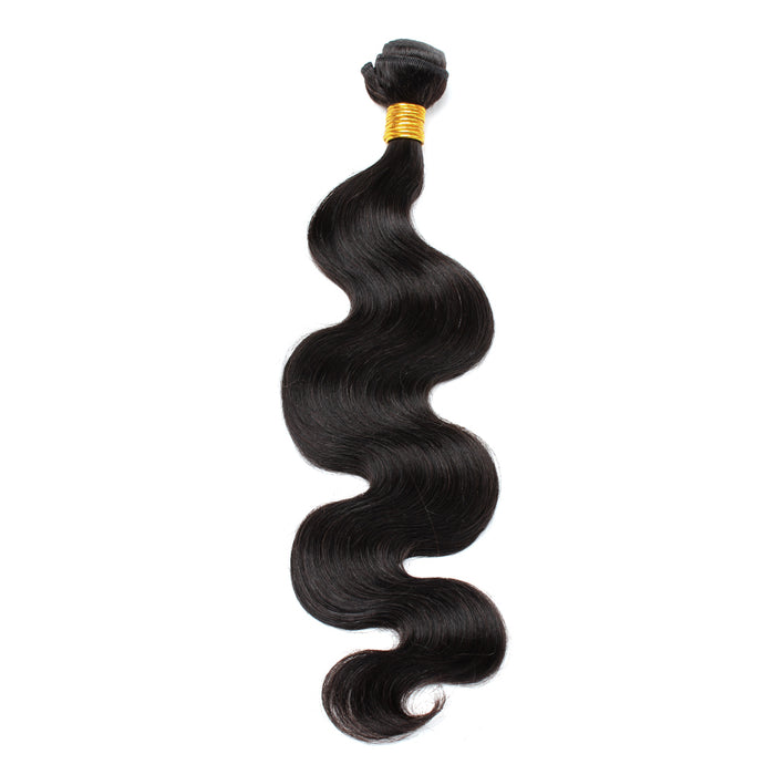 7A Bundles Virgin Hair