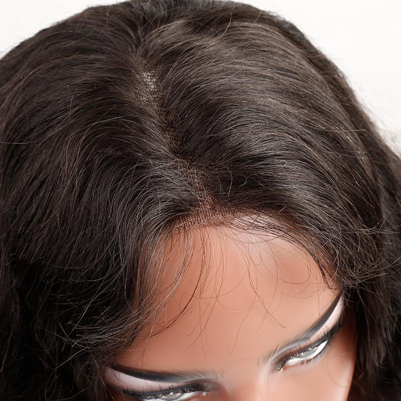 On Sale Body Wave Front Lace Wig