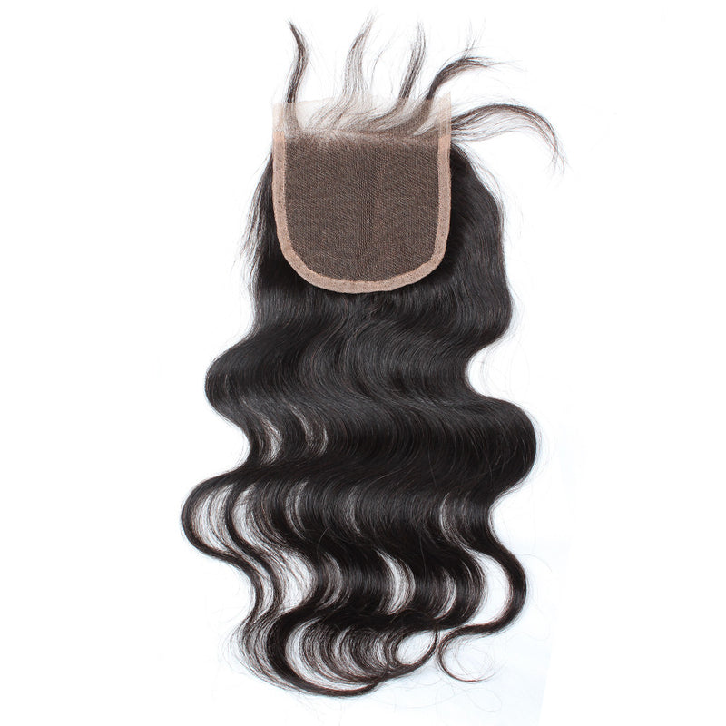 On Sale 4*4 Lace Closure Free Part